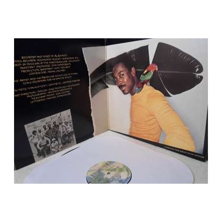 In Flight George Benson Album – George Benson Albums Liste – ZZGH
