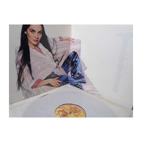 Crystal Gayle - When I Dream Vinyl LP Record For Sale