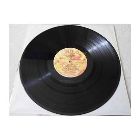 Crystal Gayle - When I Dream Vinyl LP Record For Sale