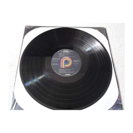 Willie Nelson - Bloody Merry Morning LP Vinyl Record For Sale