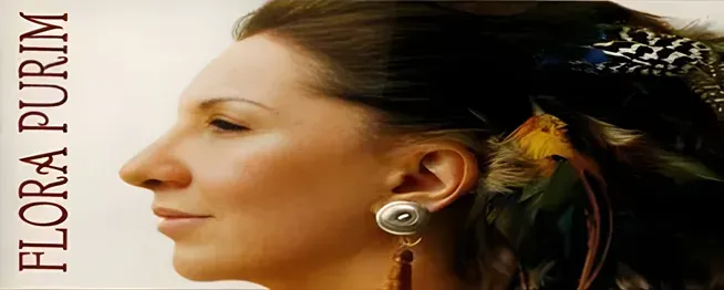 Flora Purim LPs Vinyl Records Albums For Sale - Rare Collectible